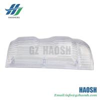 China Isuzu Front Combination Lens Assembly LH Rubber for NKR77 600P Models - 3-Month Warranty for sale