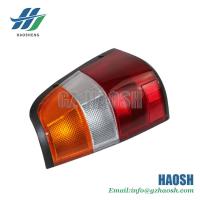 China Isuzu TFR17 Right Tail Lamp Assembly 8-97114449-1 8-97114449-0 with 3-Month Warranty for sale