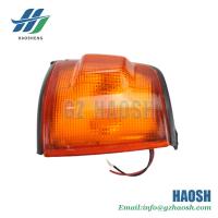 China Isuzu TFR54 Right Corner Lamp Yellow 8-94473429-1 8-94473429-0 with 3-Month Warranty for sale