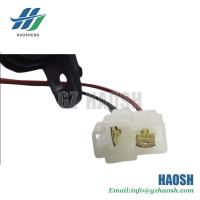 China Isuzu TFR54 Right Corner Lamp Yellow 8-94473429-1 8-94473429-0 with 3-Month Warranty for sale