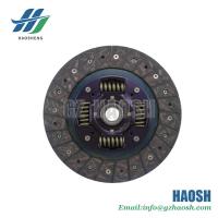 China ISUZU Clutch Disc 24X24 for NKR Models - OEM 8-97231968-1 8-97231968-0 8972319681 for sale