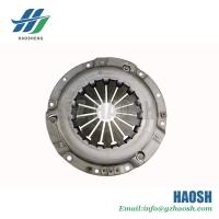 China 225mm Clutch Cover for Isuzu TFR54 4JA1 - Part Numbers 8-94435011-1, 8-94435011-0 with 3-Month Warranty for sale