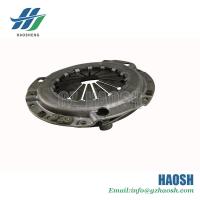 China 225mm Clutch Cover for Isuzu TFR54 4JA1 - Part Numbers 8-94435011-1, 8-94435011-0 with 3-Month Warranty for sale