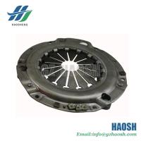 China 225mm Clutch Cover for Isuzu TFR54 4JA1 - Part Numbers 8-94435011-1, 8-94435011-0 with 3-Month Warranty for sale