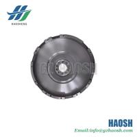 China ISUZU 4SD1 6SD1 Flywheel Assembly 1-12331388-0 1123313880 Standard Size Engine Part for sale