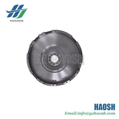 China ISUZU 4SD1 6SD1 Flywheel Assembly 1-12331388-0 1123313880 Standard Size Engine Part for sale