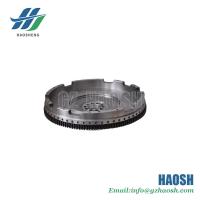 China ISUZU 4SD1 6SD1 Flywheel Assembly 1-12331388-0 1123313880 Standard Size Engine Part for sale