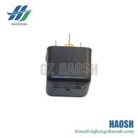 China Isuzu NKR Flasher Relay 12V 5 Pin 8970609261 8970609260 Truck Parts for sale