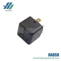 China Isuzu NKR Flasher Relay 12V 5 Pin 8970609261 8970609260 Truck Parts for sale