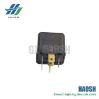 China Isuzu NKR Flasher Relay 12V 5 Pin 8970609261 8970609260 Truck Parts for sale