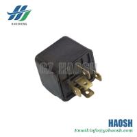 China Isuzu NKR Flasher Relay 12V 5 Pin 8970609261 8970609260 Truck Parts for sale