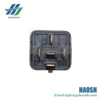 China Isuzu NKR Flasher Relay 12V 5 Pin 8970609261 8970609260 Truck Parts for sale