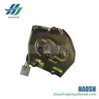 China Front Windshield Wiper Motor 8-98029124-1 8980291240 for Isuzu 700P 4HK1 for sale