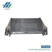 China Isuzu 700P Intercooler 8-98006479-0 for 4HK1 4HE1 Engines - Standard Size with 3-Month Warranty for sale