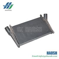 China Isuzu 700P Intercooler 8-98006479-0 for 4HK1 4HE1 Engines - Standard Size with 3-Month Warranty for sale