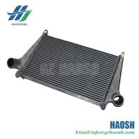 China Isuzu 700P Intercooler 8-98006479-0 for 4HK1 4HE1 Engines - Standard Size with 3-Month Warranty for sale
