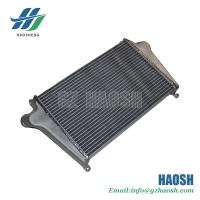 China Isuzu 700P Intercooler 8-98006479-0 for 4HK1 4HE1 Engines - Standard Size with 3-Month Warranty for sale