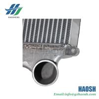 China Isuzu 700P Intercooler 8-98006479-0 for 4HK1 4HE1 Engines - Standard Size with 3-Month Warranty for sale