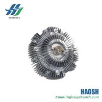 China Isuzu Cooling Fan Clutch 8-97302291-0 8973022910 for DMAX 4JA1 4JH1 Engines - Standard OEM Size with 3-Month Warranty for sale