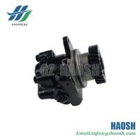 China Power Steering Oil Pump Assembly for Isuzu NPR 4BC2 8-97078879-1 8970788790 for sale