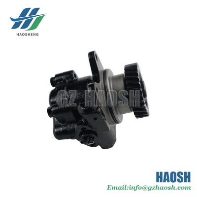 China Power Steering Oil Pump Assembly for Isuzu NPR 4BC2 8-97078879-1 8970788790 for sale