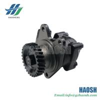 China Power Steering Oil Pump Assembly for Isuzu NPR 4BC2 8-97078879-1 8970788790 for sale