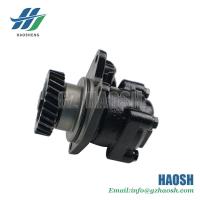 China Power Steering Oil Pump Assembly for Isuzu NPR 4BC2 8-97078879-1 8970788790 for sale