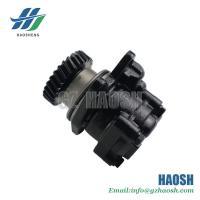 China Power Steering Oil Pump Assembly for Isuzu NPR 4BC2 8-97078879-1 8970788790 for sale