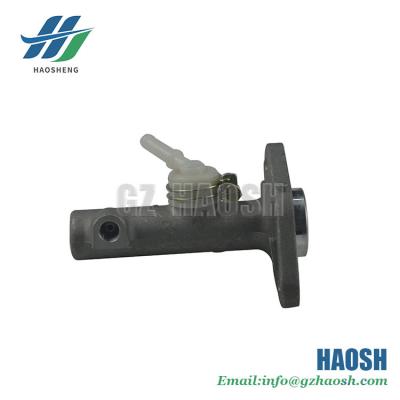 China ISUZU NPR 4HF1 Clutch Master Cylinder Assembly 8-98097694-9 8-98097694-0 with 3-Month Warranty for sale