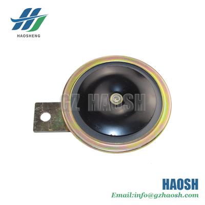 China ISUZU High Note Horn 24V Replacement Part for NPR FSR113 6BD1 - Models 1-83410043-1, 1834100430 for sale