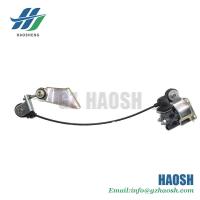 China Load Sensing Proportioning Valve for Isuzu 700P 4HK1 8-94427224-2 8944272240 for sale