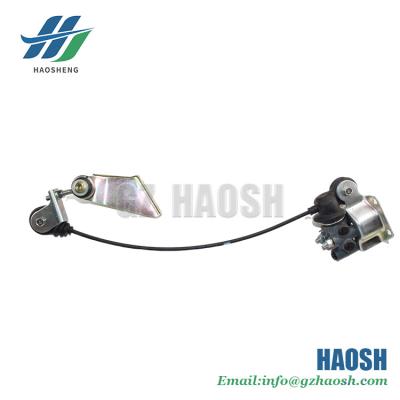China Load Sensing Proportioning Valve for Isuzu 700P 4HK1 8-94427224-2 8944272240 for sale