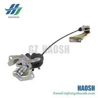 China Load Sensing Proportioning Valve for Isuzu 700P 4HK1 8-94427224-2 8944272240 for sale