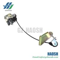 China Load Sensing Proportioning Valve for Isuzu 700P 4HK1 8-94427224-2 8944272240 for sale