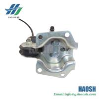 China Load Sensing Proportioning Valve for Isuzu 700P 4HK1 8-94427224-2 8944272240 for sale