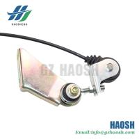China Load Sensing Proportioning Valve for Isuzu 700P 4HK1 8-94427224-2 8944272240 for sale