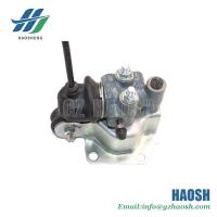 China Load Sensing Proportioning Valve for Isuzu 700P 4HK1 8-94427224-2 8944272240 for sale