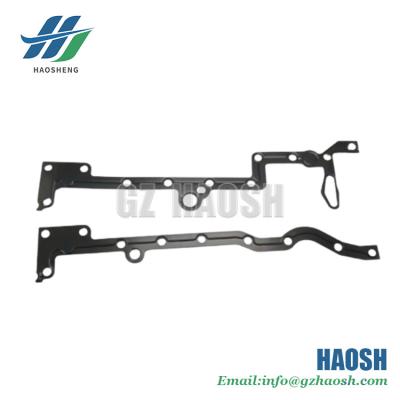 China Genuine Ford Oil Pan Gasket 3S7Q-6710-BB for Everest U375 & Transit 2.0L/2.2L TDCi Diesel Engine for sale