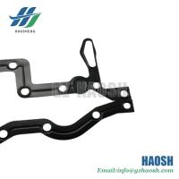 China Genuine Ford Oil Pan Gasket 3S7Q-6710-BB for Everest U375 & Transit 2.0L/2.2L TDCi Diesel Engine for sale