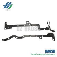 China Genuine Ford Oil Pan Gasket 3S7Q-6710-BB for Everest U375 & Transit 2.0L/2.2L TDCi Diesel Engine for sale