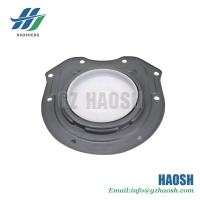 China Ford Crankshaft Rear Oil Seal 3S7Q6701AA-9 for Pickup Everest Transit U375 - Standard OEM Size for sale