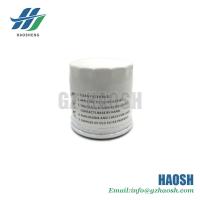 China Ford 9W7E 6714 AA Oil Filter for Everest U375 V362 - Standard Size OEM Replacement Part for sale