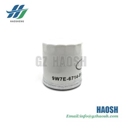 China Ford 9W7E 6714 AA Oil Filter for Everest U375 V362 - Standard Size OEM Replacement Part for sale