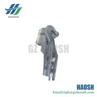 China Front Left Bonnet Hood Hinge RH/LH AB39 16800AB AB39 16801AB for Ford Everest U375 for sale