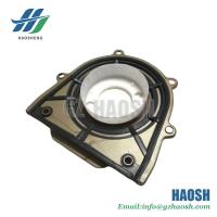 China Ford Everest U375 Crankshaft Rear Oil Seal 1S7G-6K318 Standard Size Engine Part for sale