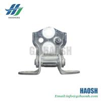 China Front Door Hinge LH RH AB39-2122801AD AB39-2122810AD for Ford Ranger Everest U375 for sale