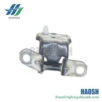 China Front Door Hinge LH RH AB39-2122801AD AB39-2122810AD for Ford Ranger Everest U375 for sale