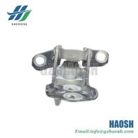 China Front Door Hinge LH RH AB39-2122801AD AB39-2122810AD for Ford Ranger Everest U375 for sale