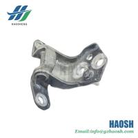 China Front Door Hinge LH RH AB39-2122801AD AB39-2122810AD for Ford Ranger Everest U375 for sale