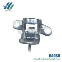 China Rear Door Hinge RH LH AB39-2626800AD AB39-2626801AD for Ford Ranger Everest U375 for sale